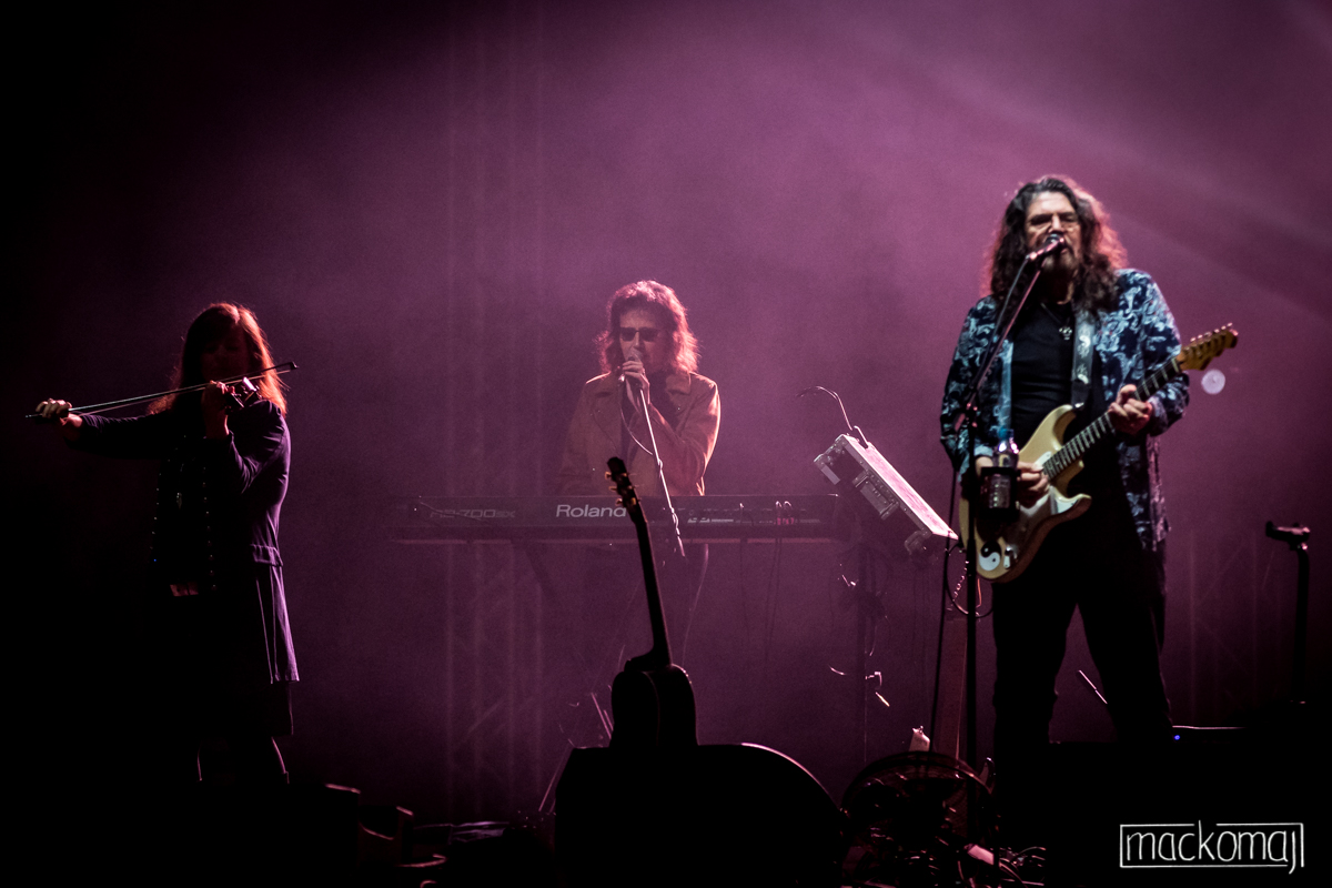 Phil Bates & Band plays Electric Light Orchestra Classic – Dni Leszna ...