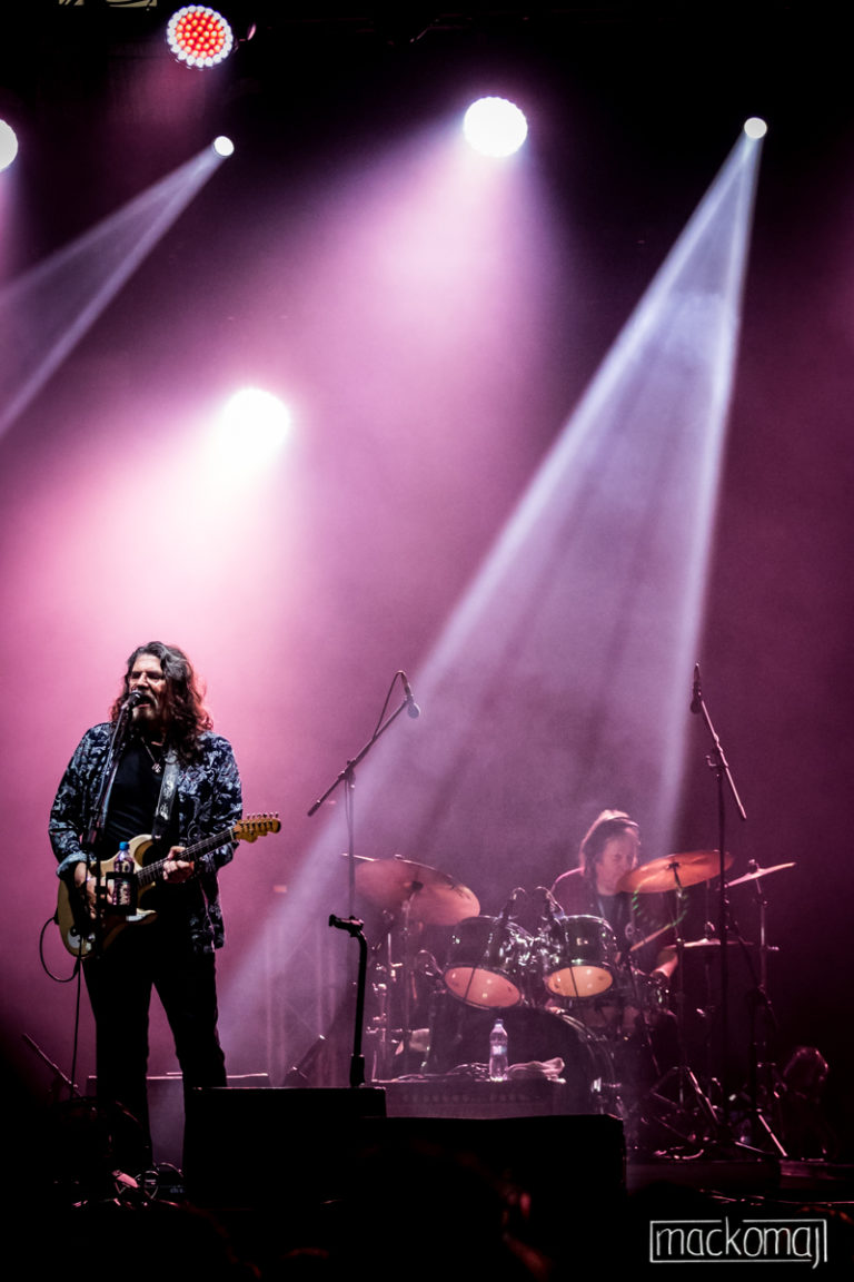 Phil Bates & Band plays Electric Light Orchestra Classic – Dni Leszna ...